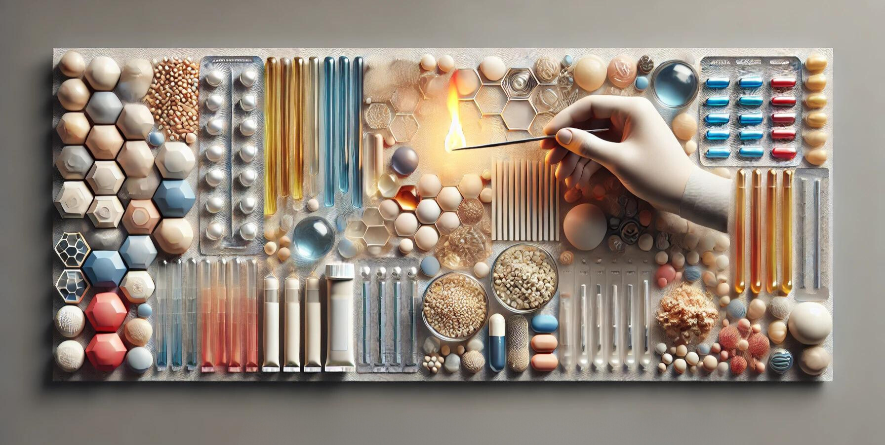 Heat-Resistant Plastics: Ensuring Performance in High-Temperature ...