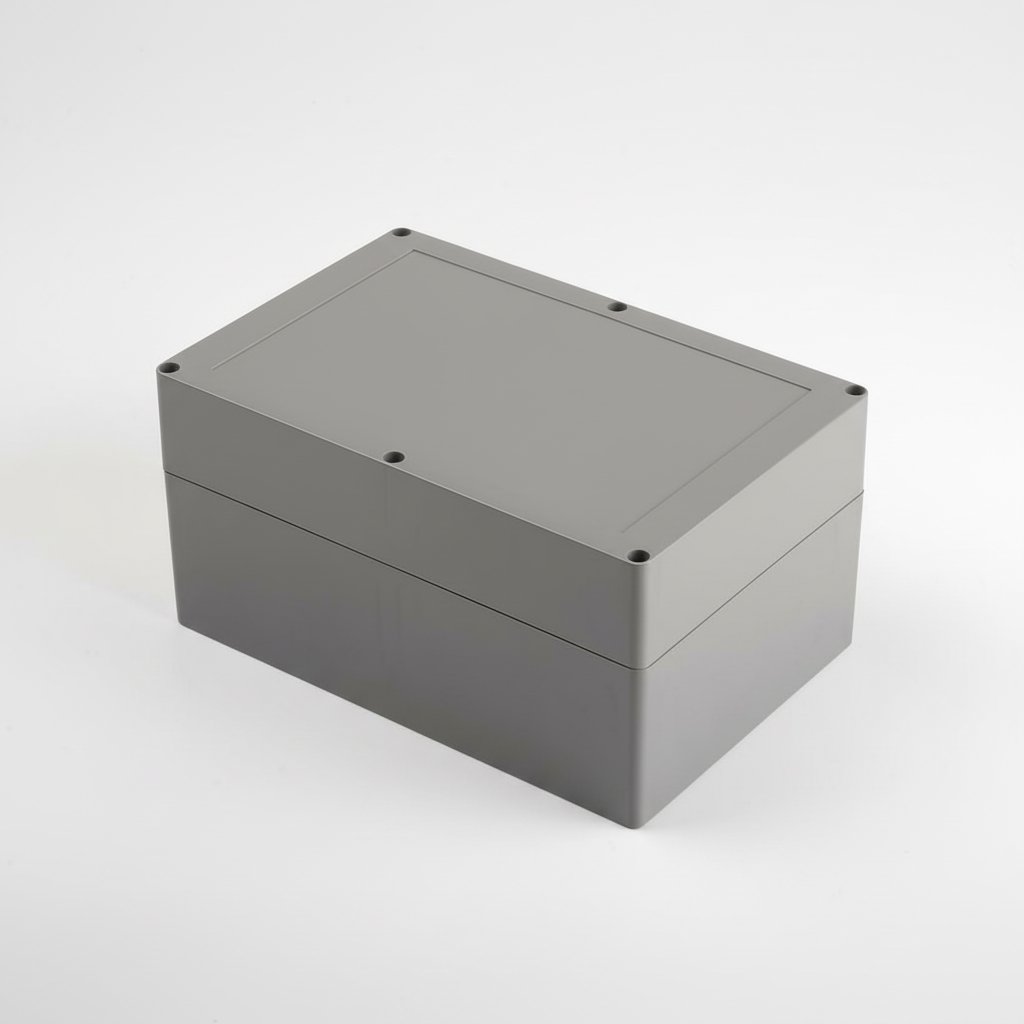 SE-262 IP-67 Plastic Heavy Duty Enclosure | ALTINKAYA Electronic ...