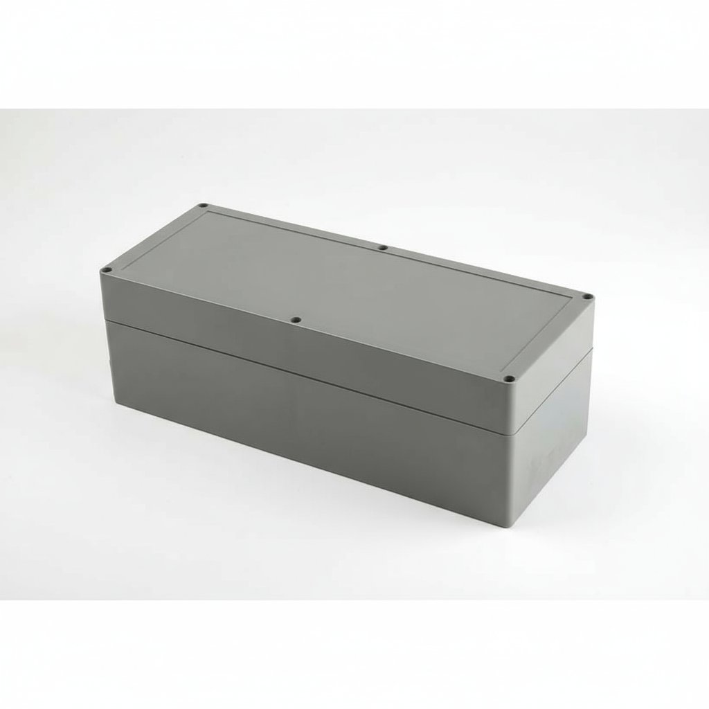 SE-266 IP-67 Plastic Heavy Duty Enclosure | ALTINKAYA Electronic ...