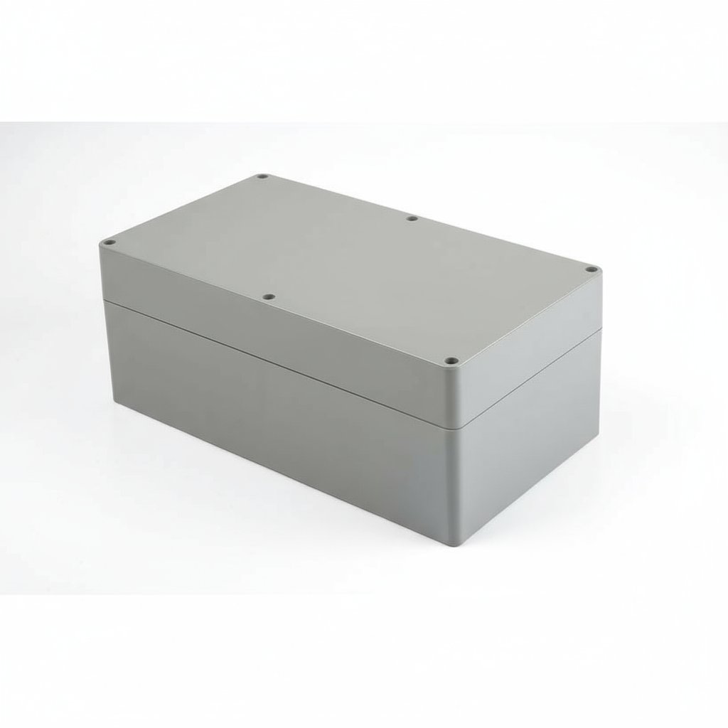 SE-272 IP-67 Plastic Heavy Duty Enclosure | ALTINKAYA Electronic ...