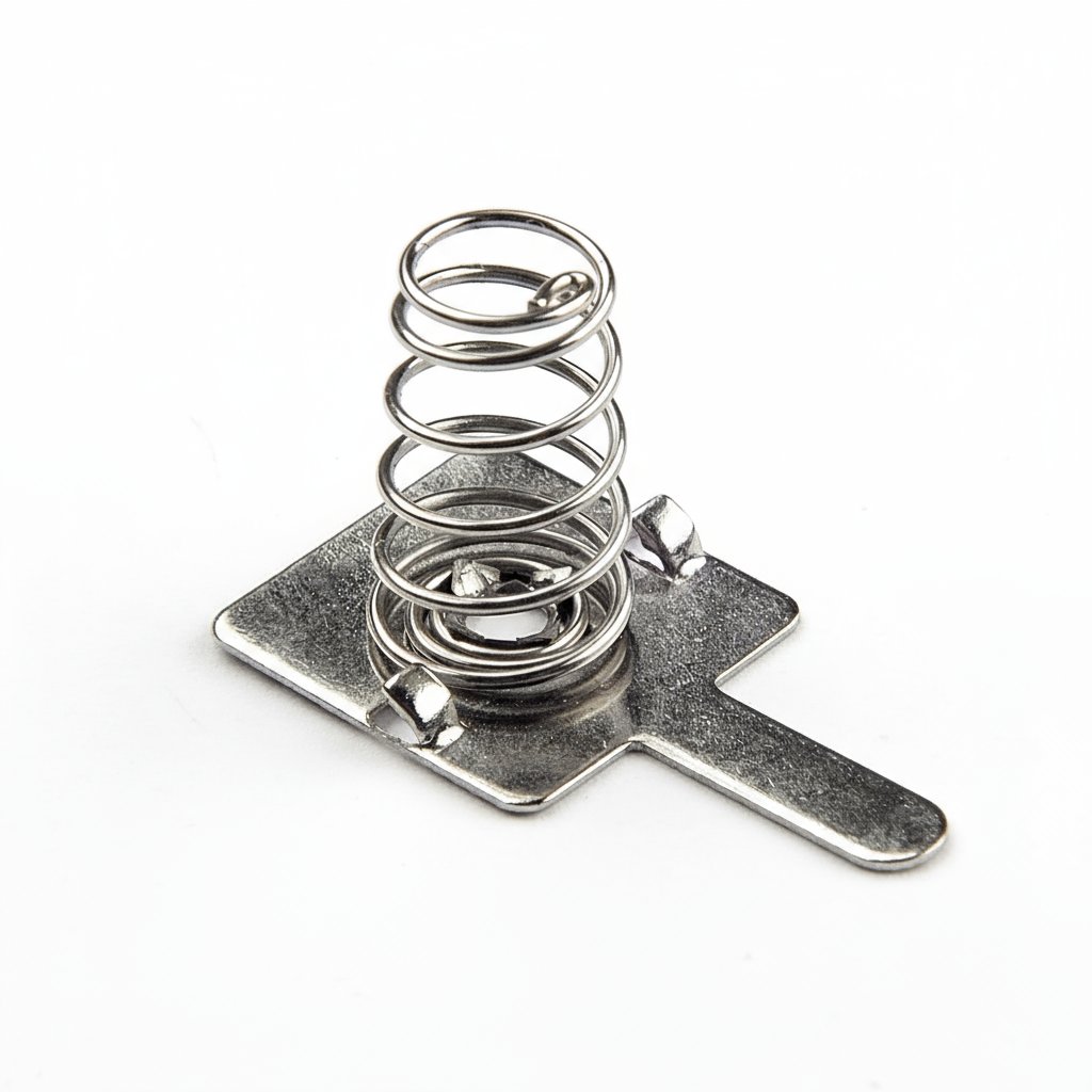 BC-228-C UM-3 / AA pil için PCB Klipsi (Negatif Uç) | ALTINKAYA ...