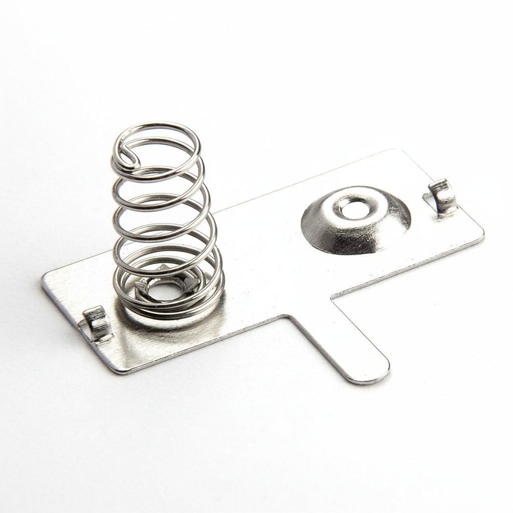 UM-3 / AA Battery Contact (for PCB) (Cathode + Anode) | ALTINKAYA ...