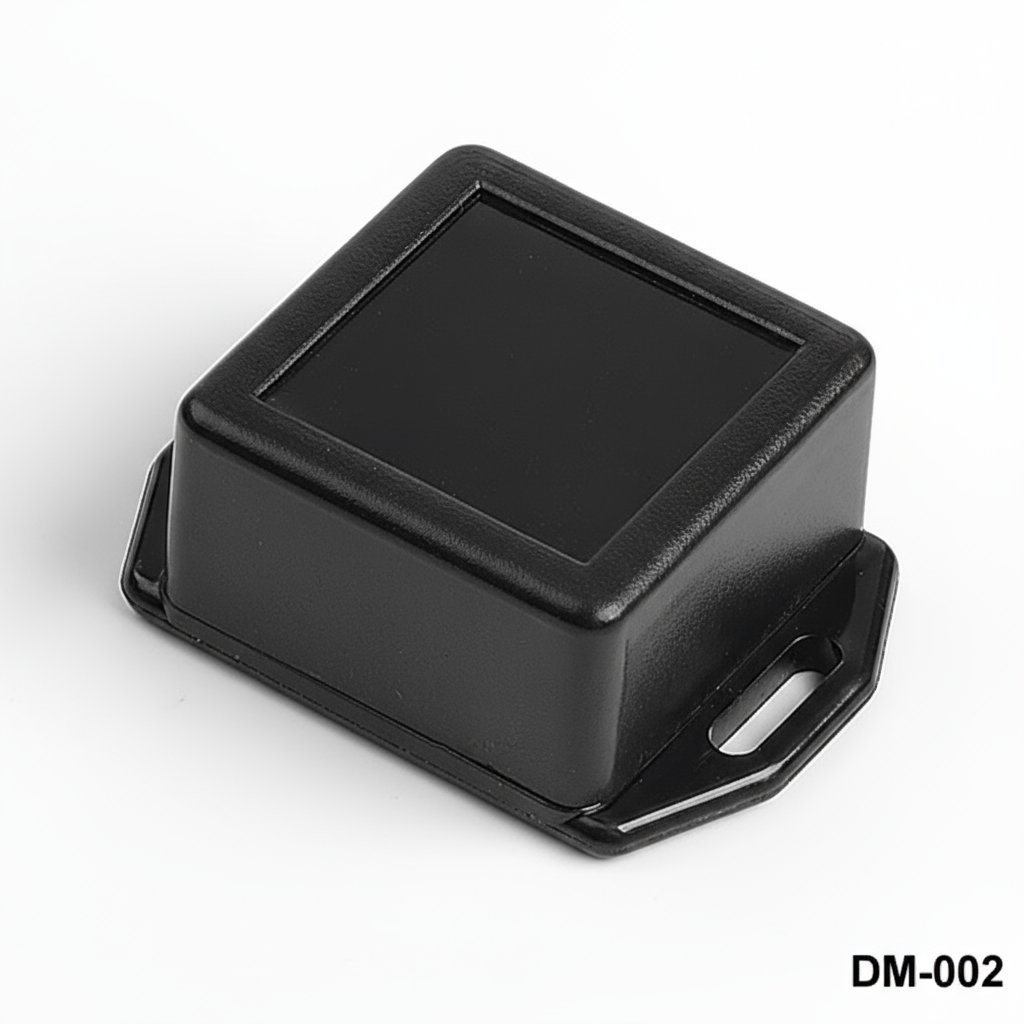 DM-002 Wall Mount Enclosure | ALTINKAYA Electronic Enclosures & Components