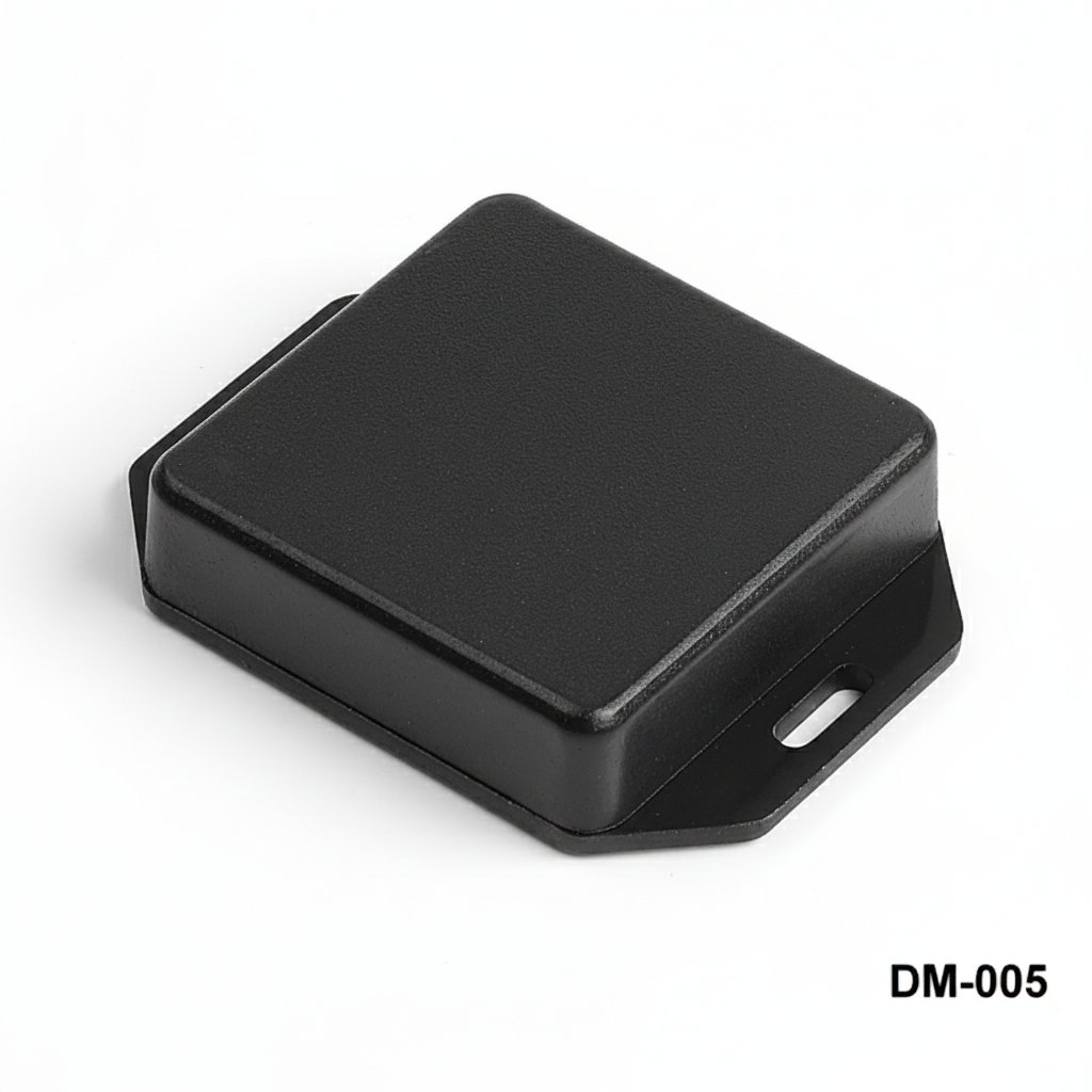 DM-005 Wall Mount Enclosure | ALTINKAYA Electronic Enclosures & Components