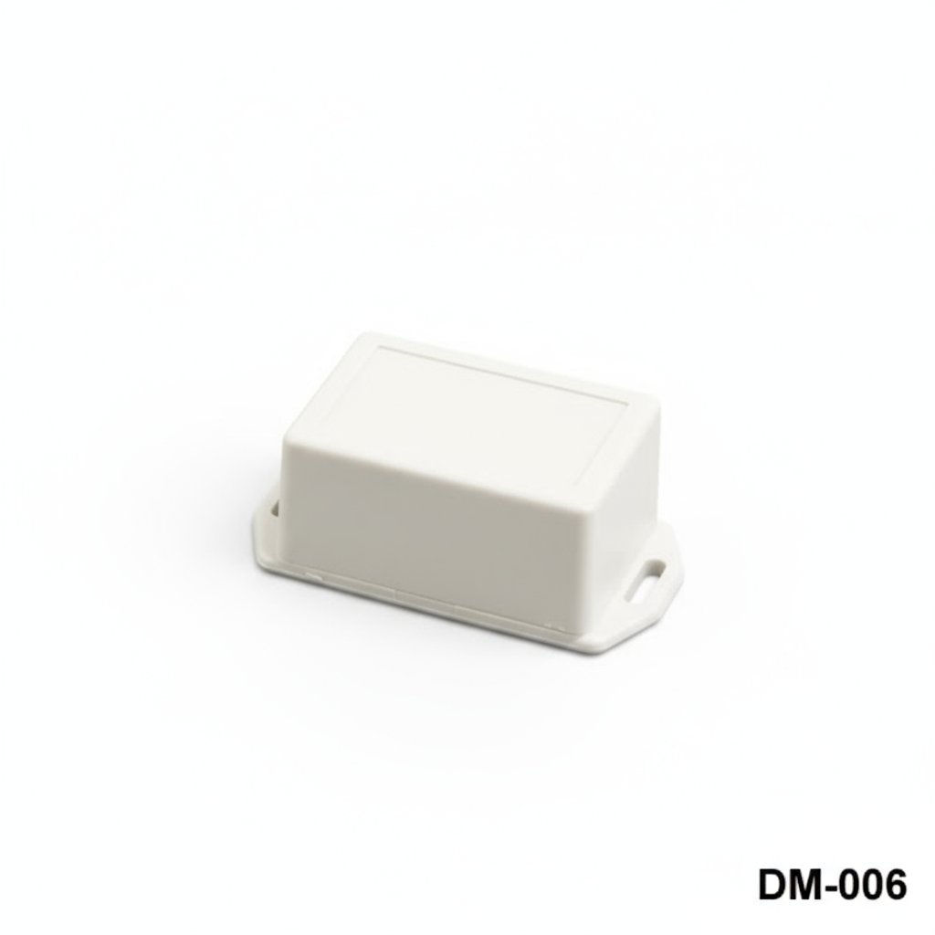 DM-006 Wall Mount Enclosure | ALTINKAYA Electronic Enclosures & Components