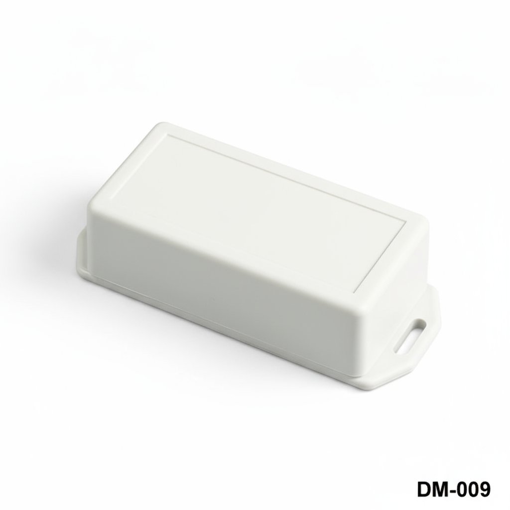 DM-009 Wall Mount Enclosure | ALTINKAYA Electronic Enclosures & Components