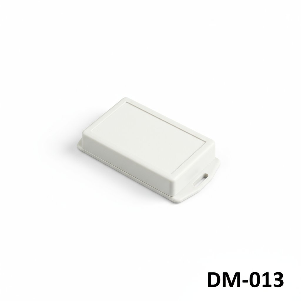DM-013 Wall Mount Enclosure | ALTINKAYA Electronic Enclosures & Components
