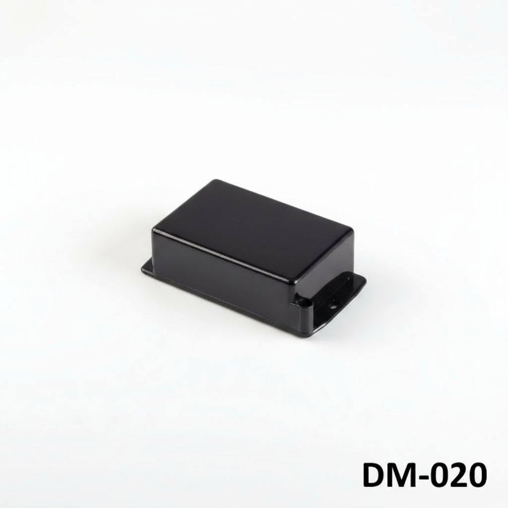 DM-020 Wall Mount Enclosure | ALTINKAYA Electronic Enclosures & Components