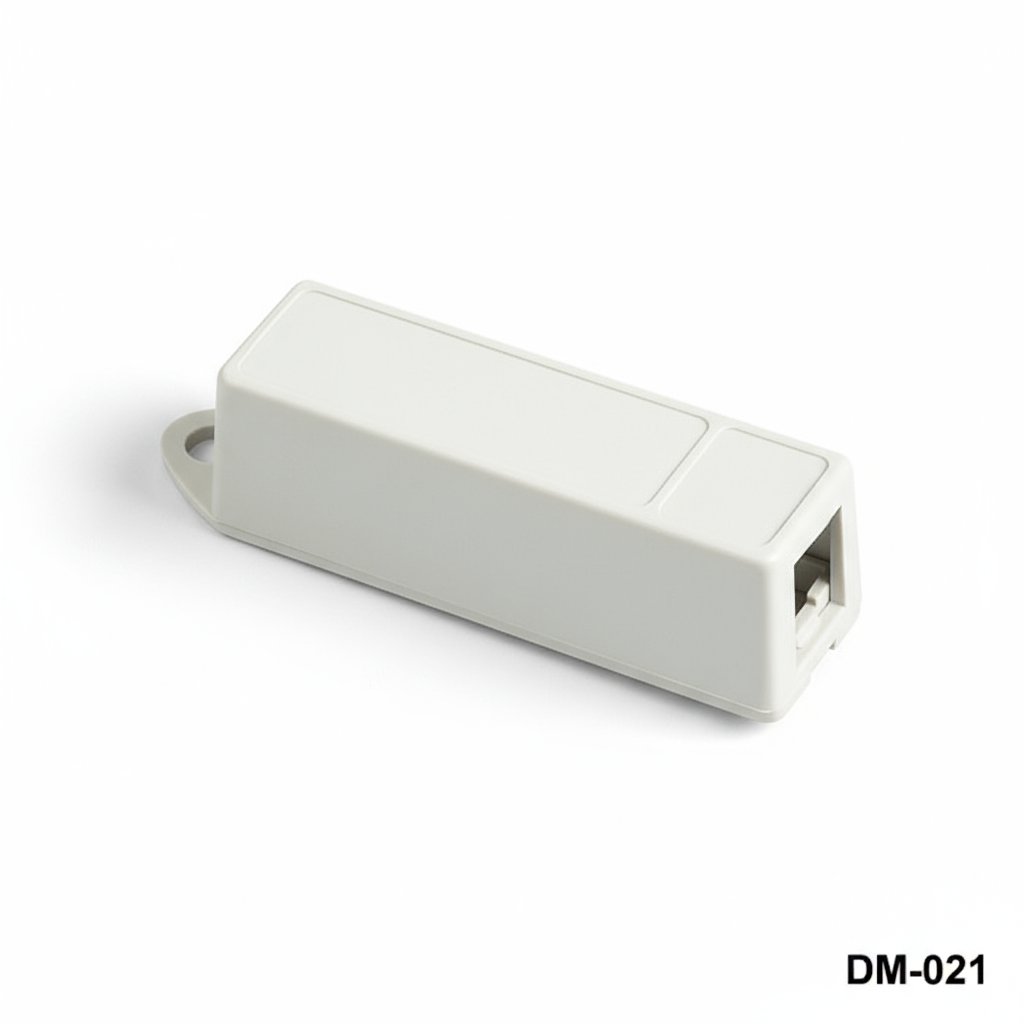DM-021 Wall Mount Sensor Enclosure | ALTINKAYA Electronic Enclosures ...