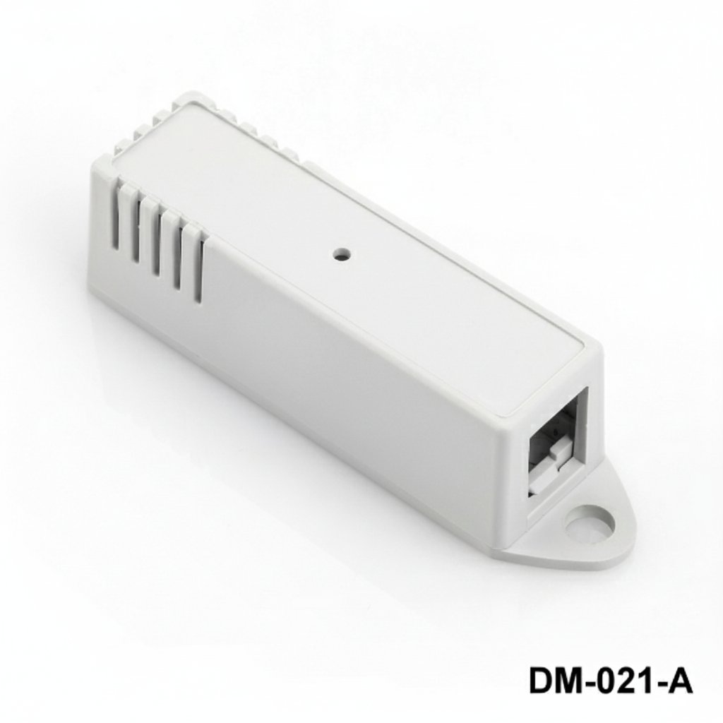 الضميمة DM-021-A الحائطية DM-021-A | حاويات ومكونات ألتنكايا للحاويات والمكونات الإلكترونية