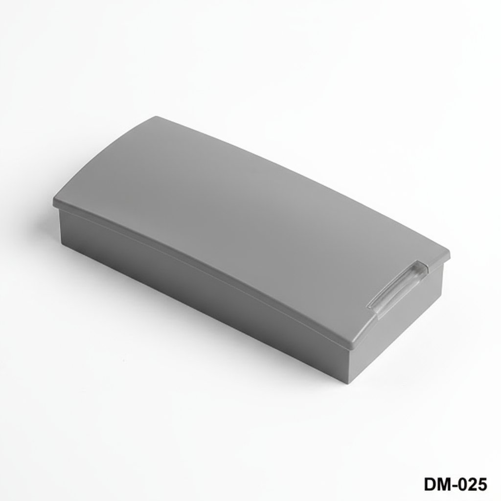 DM-025 Proximity Card Reader Enclosure | ALTINKAYA Electronic Enclosures & Components