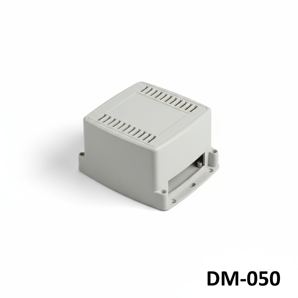 DM-050 Wall Mount Enclosure | ALTINKAYA Electronic Enclosures & Components