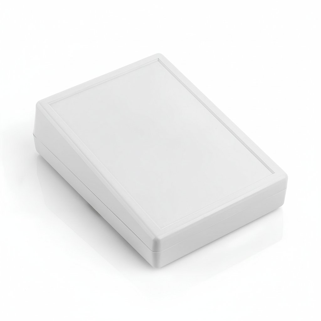 DT-110 Sloped Desktop Enclosure | ALTINKAYA Electronic Enclosures ...