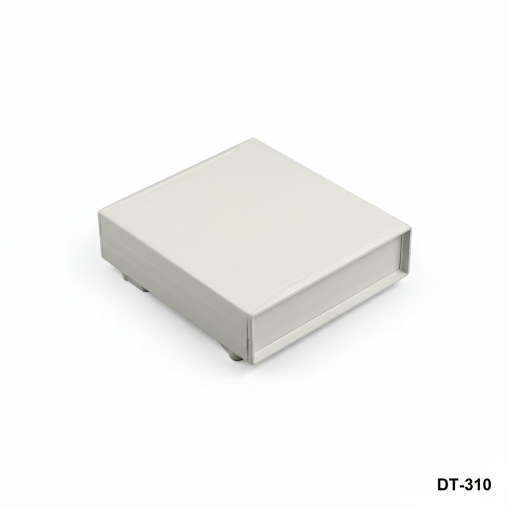 DT-310 Plastic Desktop Enclosure | ALTINKAYA Electronic Enclosures ...
