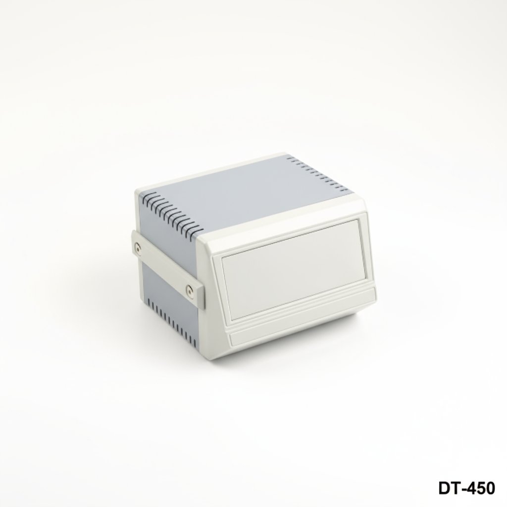 DT-450 Sloped Instrument Enclosure | ALTINKAYA Electronic Enclosures ...