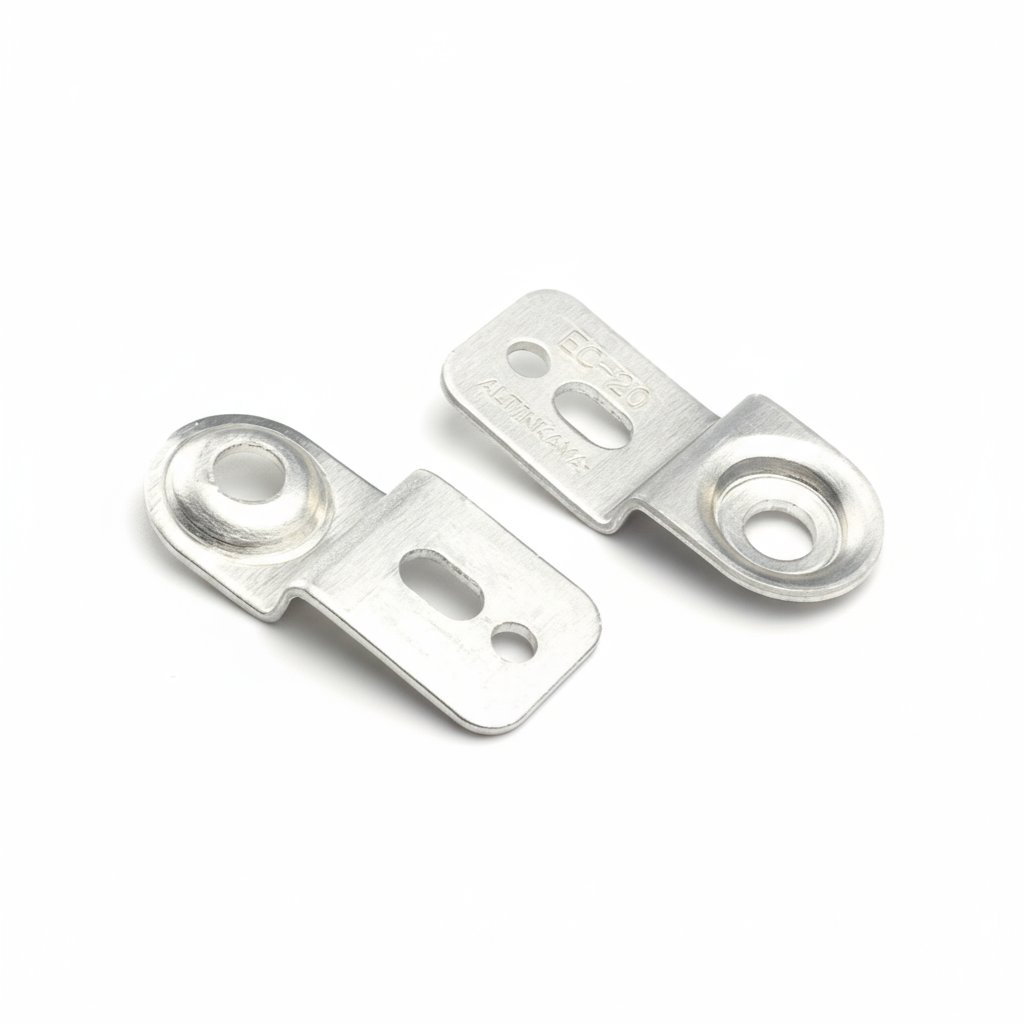 Aluminum Mounting Ear | ALTINKAYA Electronic Enclosures & Components