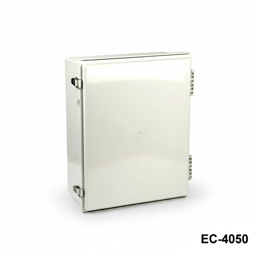 EC-4050 IP-67 Plastic Enclosure | ALTINKAYA Electronic Enclosures ...