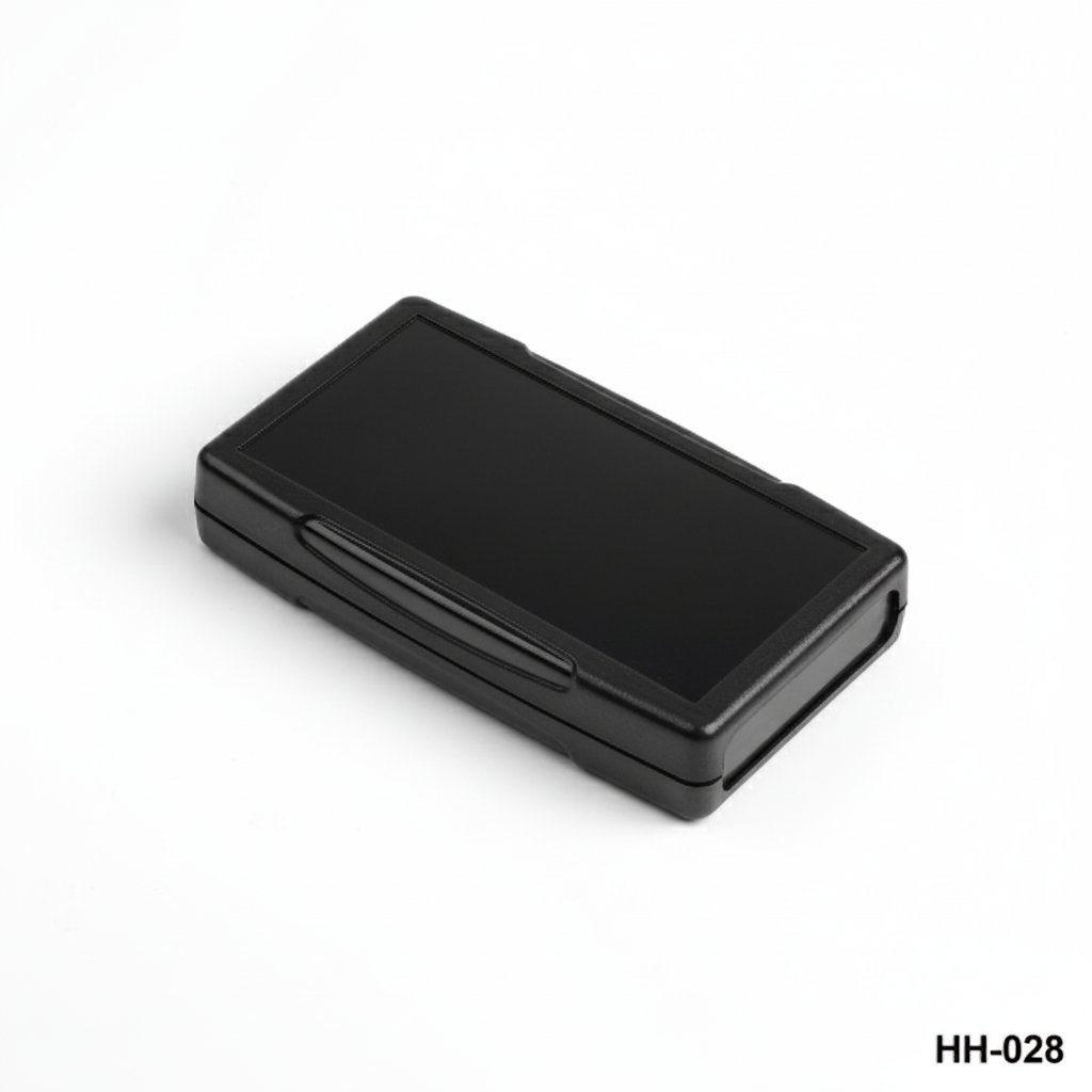 HH-028 Handheld Enclosure | ALTINKAYA Electronic Enclosures & Components