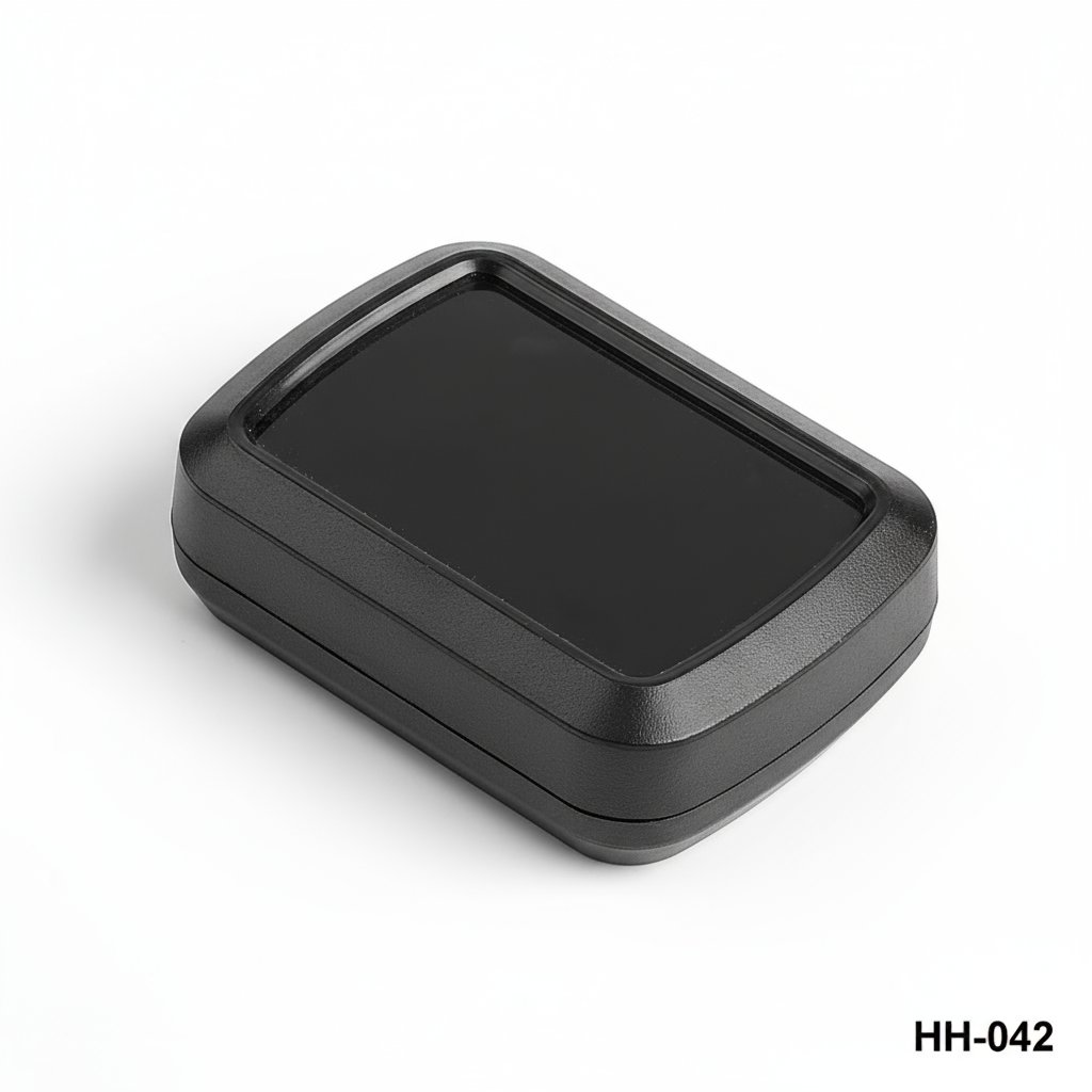 HH-042 Handheld Enclosure | ALTINKAYA Electronic Enclosures & Components