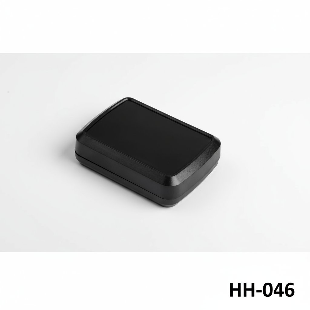 HH-046 Handheld Enclosure | ALTINKAYA Electronic Enclosures & Components