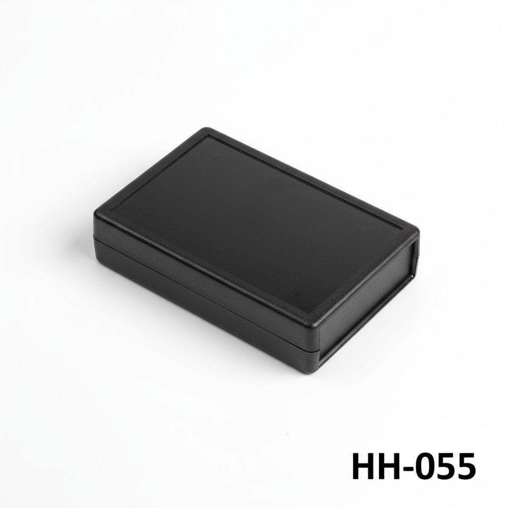 HH-055 Handheld Enclosure | ALTINKAYA Electronic Enclosures & Components