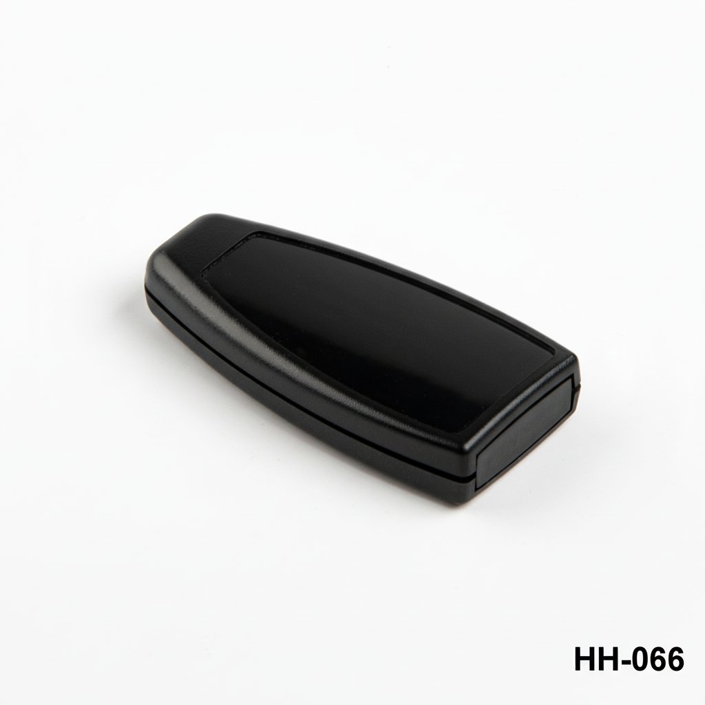HH-066 Handheld Enclosure | ALTINKAYA Electronic Enclosures & Components