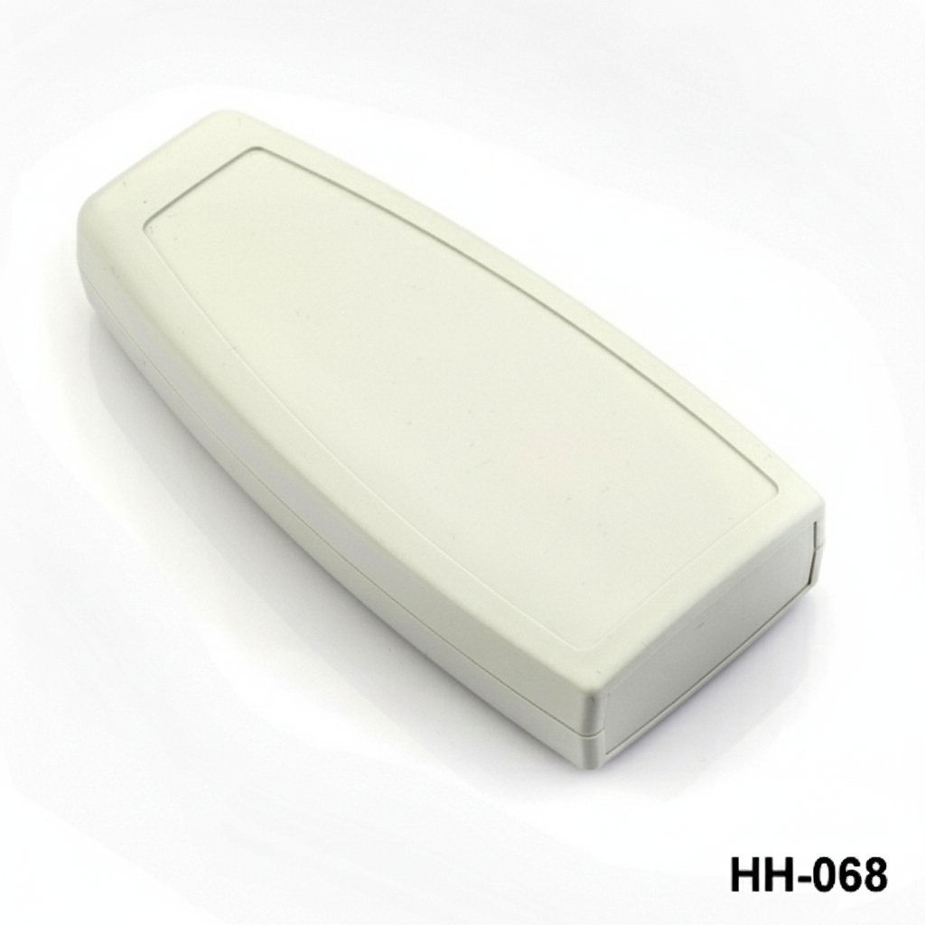 HH-068 Hand Held Enclosure | ALTINKAYA Electronic Enclosures & Components
