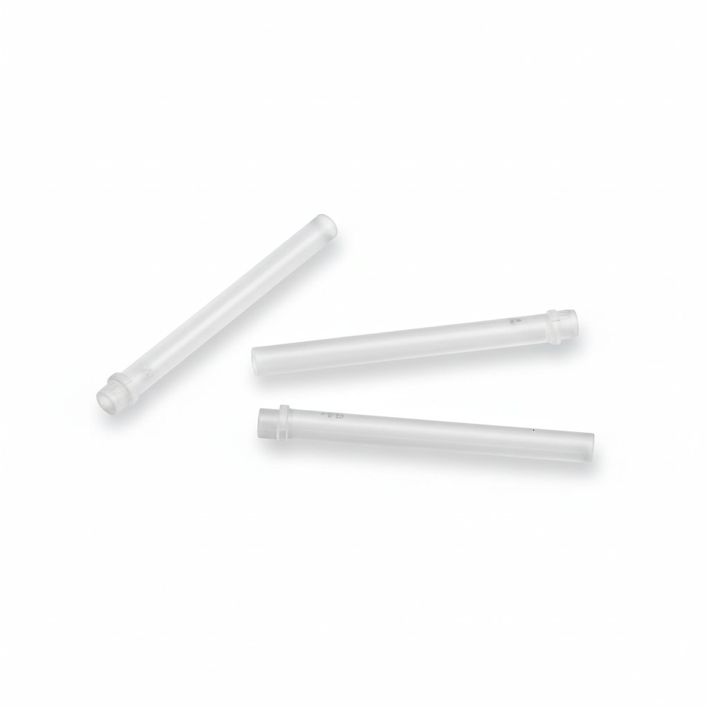 3mm Dia Flush Rear Mount Light Pipe | ALTINKAYA Electronic Enclosures ...