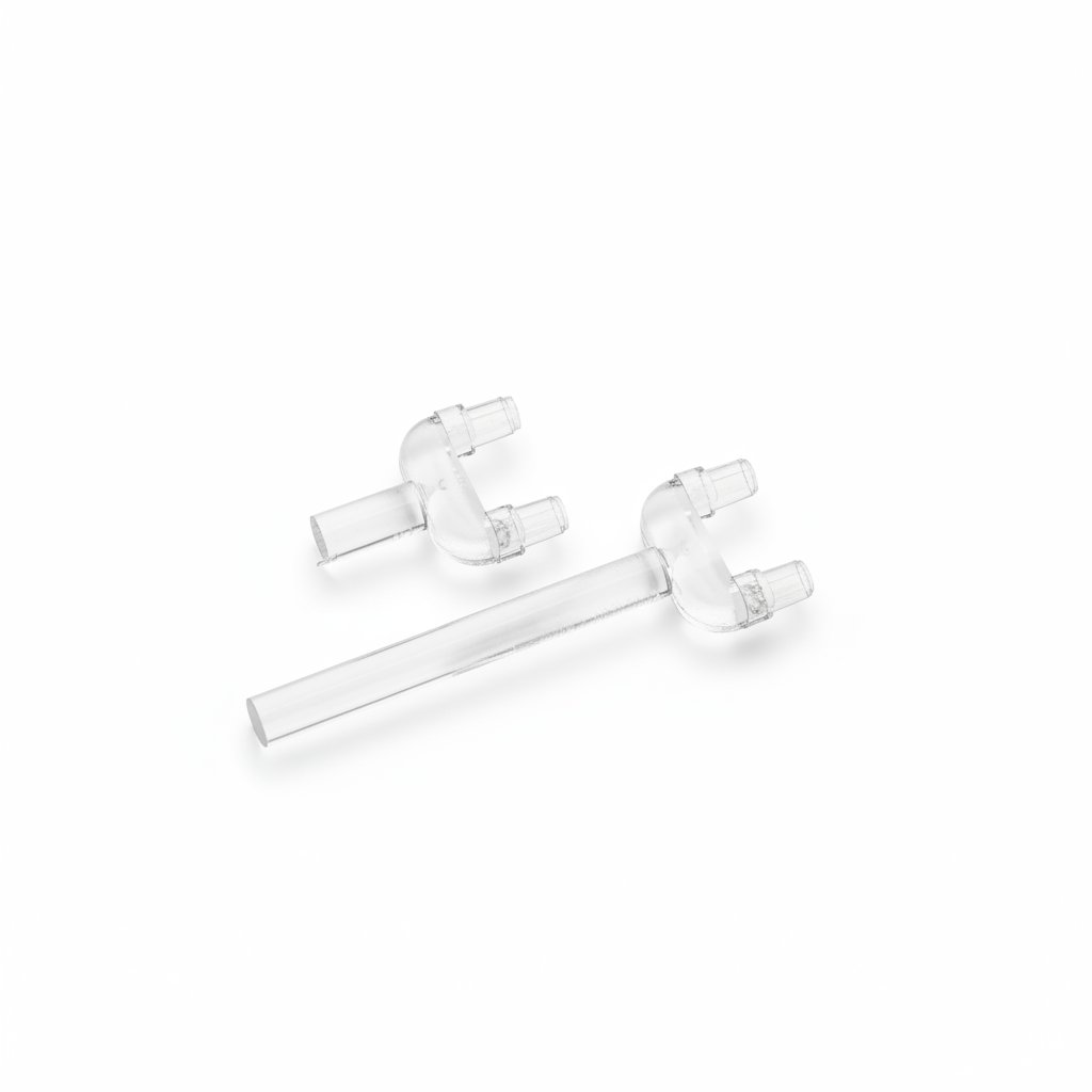 Flush Board Mount Light Pipe | ALTINKAYA Electronic Enclosures & Components