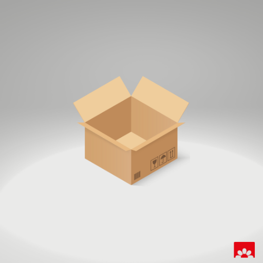 Caja metálica modular MM-228 | Cajas y componentes electrónicos ALTINKAYA