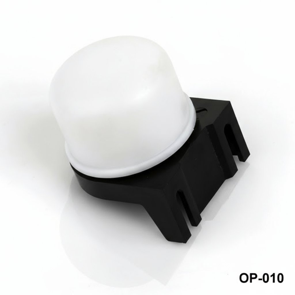 OP-010 Photocell Body | ALTINKAYA Electronic Enclosures & Components