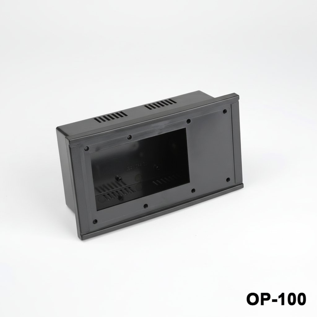 OP-100 Operator Panel Enclosure | ALTINKAYA Electronic Enclosures ...