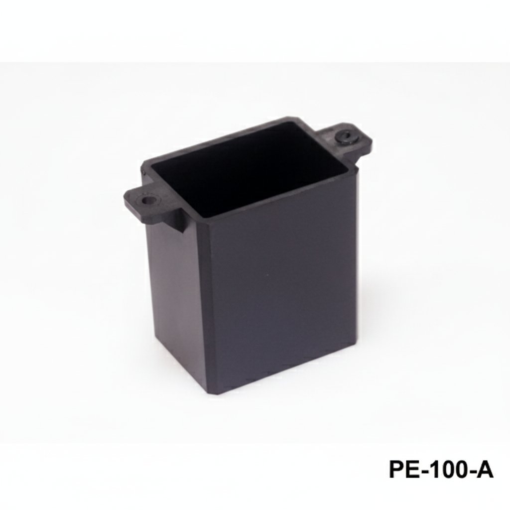 PE-100 Potting Enclosure | ALTINKAYA Electronic Enclosures & Components