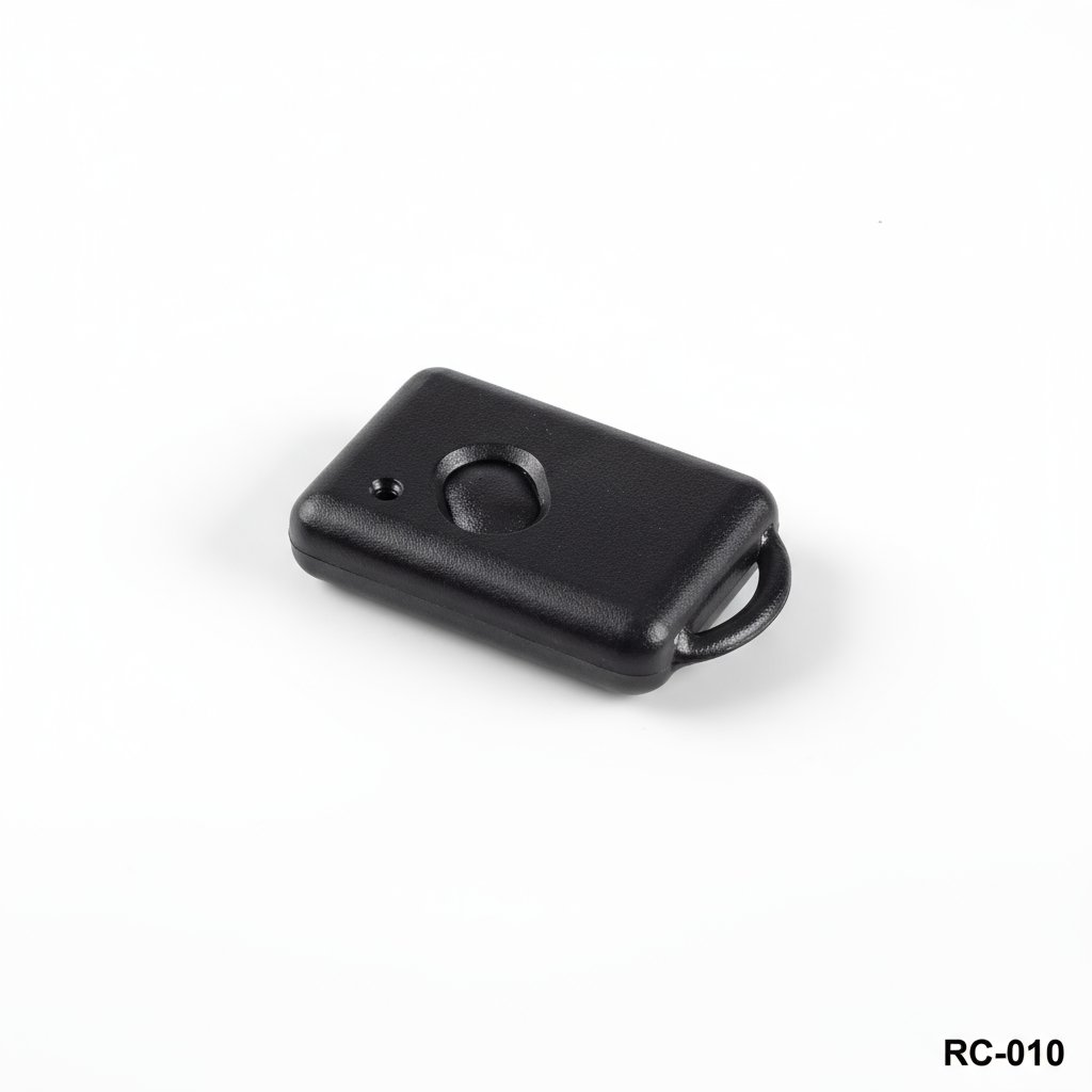 RC-010 Pocket Size Enclosure (Single Button) | ALTINKAYA Electronic ...