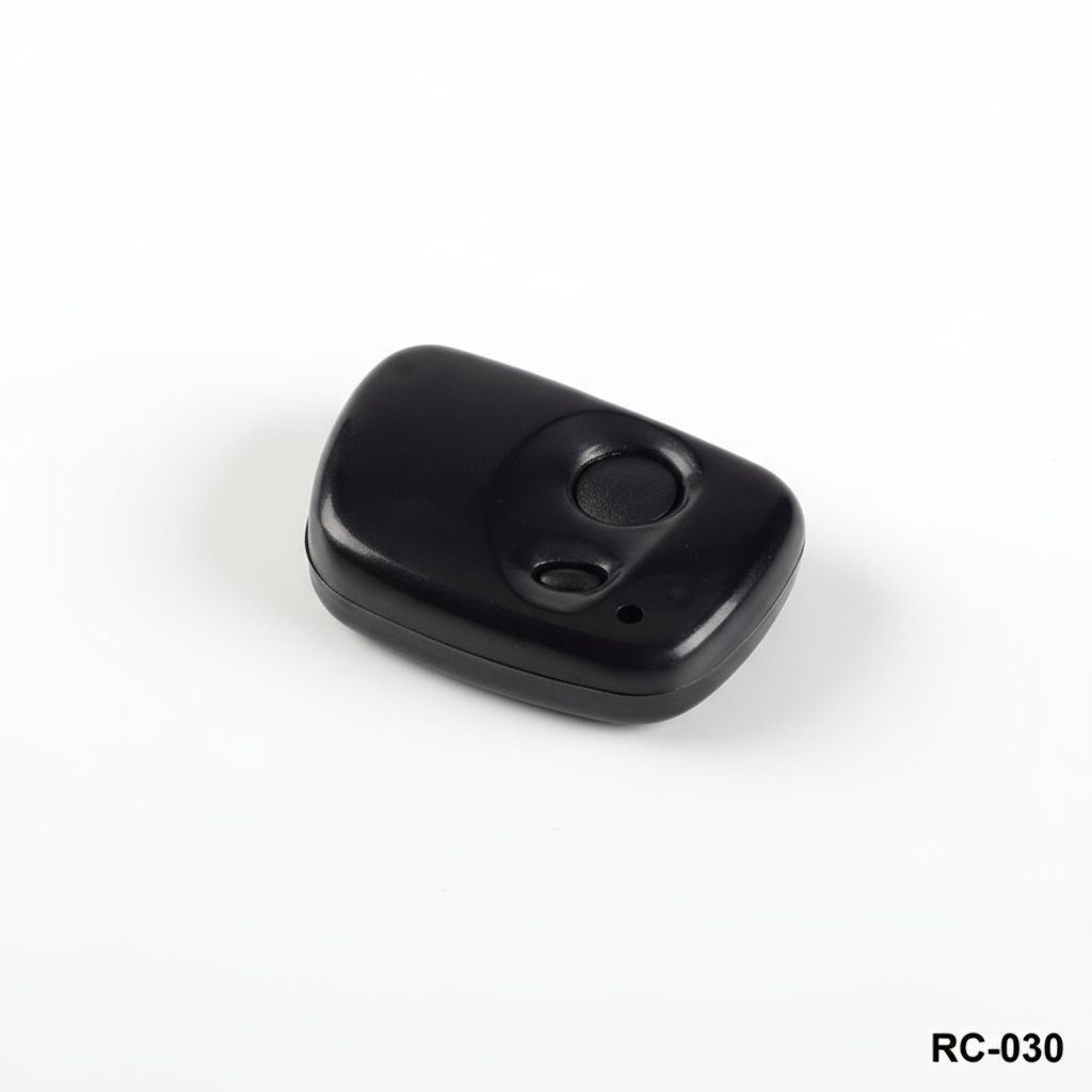 RC-030 Pocket Size Enclosure | ALTINKAYA Electronic Enclosures & Components