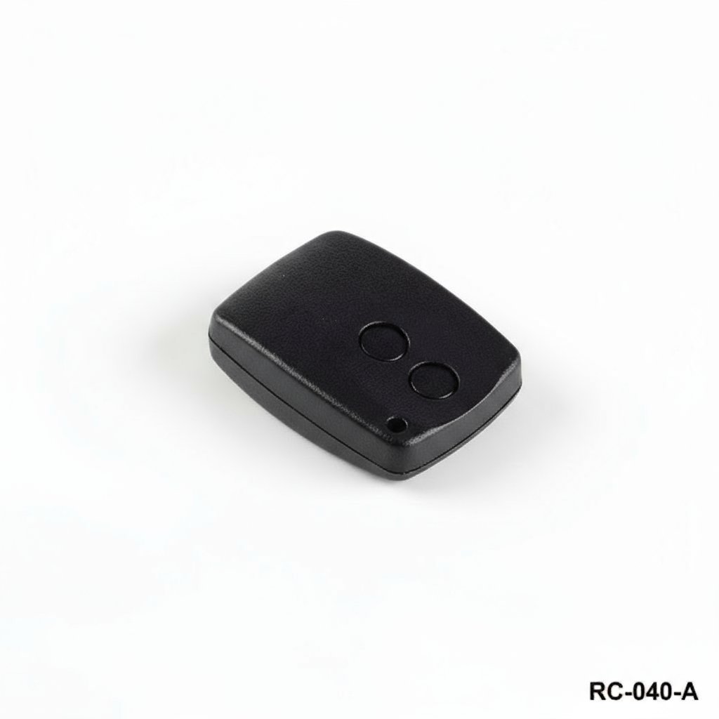 RC-040 Pocket Size Enclosure | ALTINKAYA Electronic Enclosures & Components