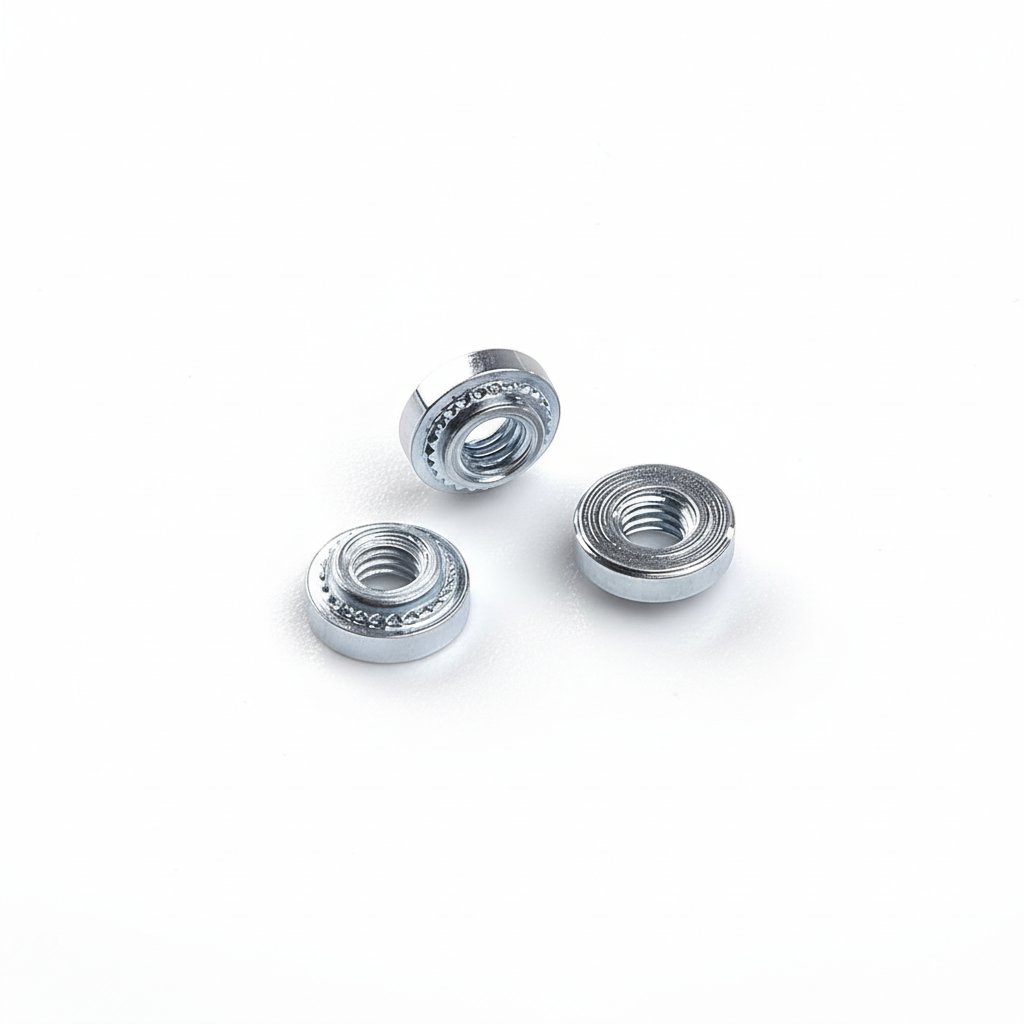 S Clinching Nut - Self-Clinching | ALTINKAYA Electronic Enclosures ...