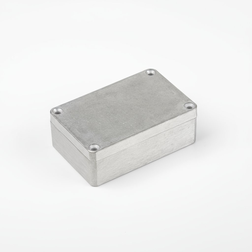 SE-307 IP-65 verzegeld Alu. Behuizing | ALTINKAYA Elektronische ...