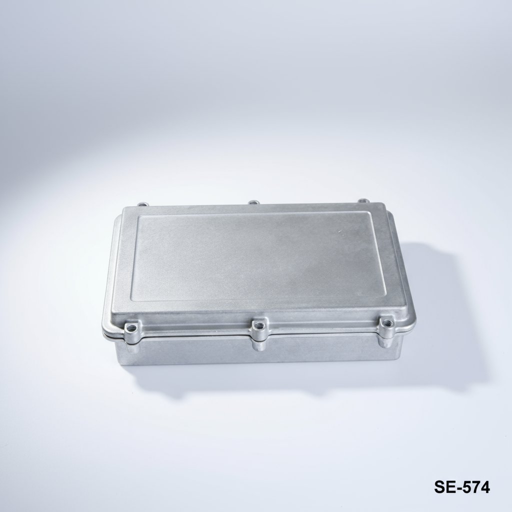 SE-574 IP-67 Alu gegoten behuizing | ALTINKAYA Elektronische ...
