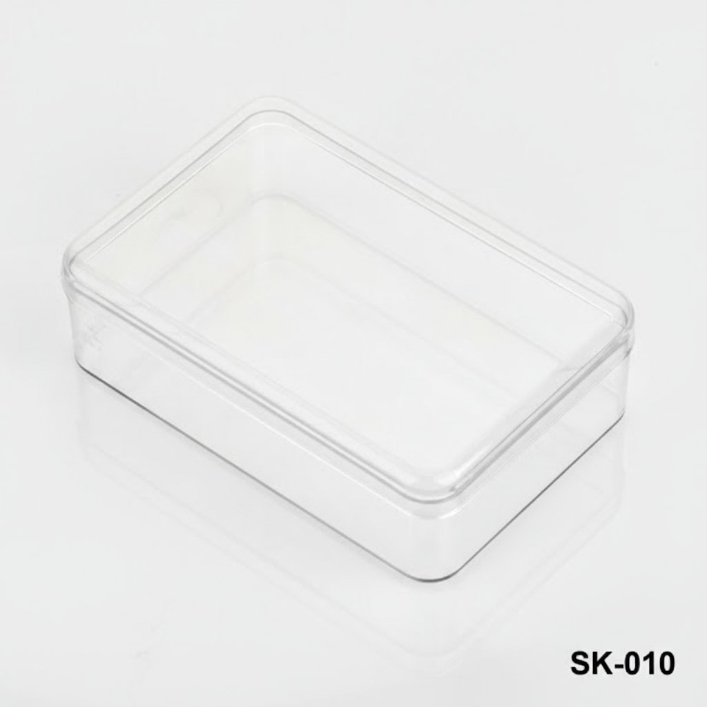 SK-010 Saklama Kabı | ALTINKAYA Electronic Enclosures & Components