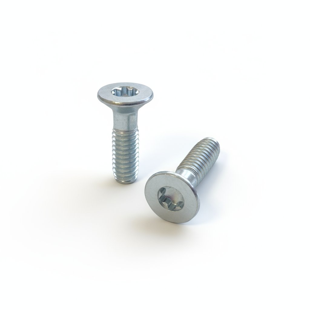 4x15 mm Torx THB Aluminium Screw | ALTINKAYA Electronic Enclosures ...