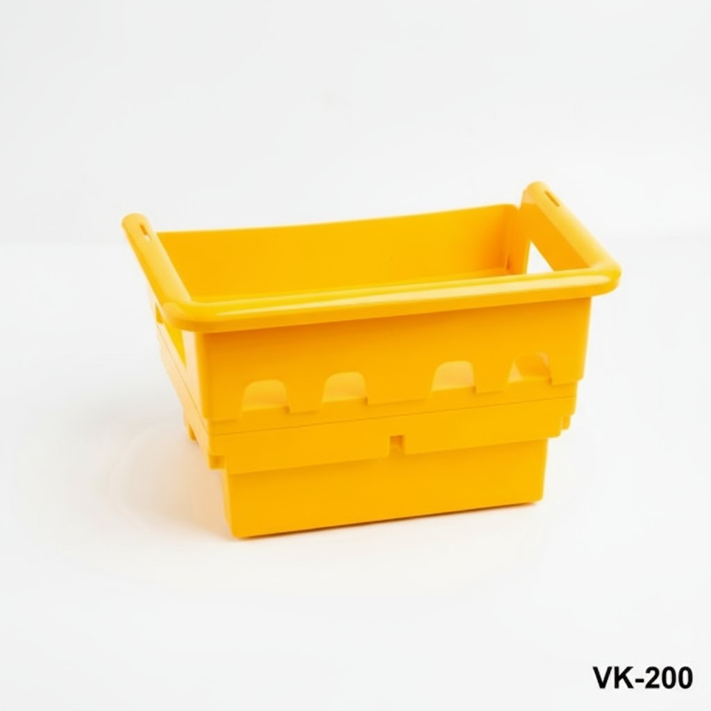 VK-200 Work Machine Control Enclosure | ALTINKAYA Electronic Enclosures ...