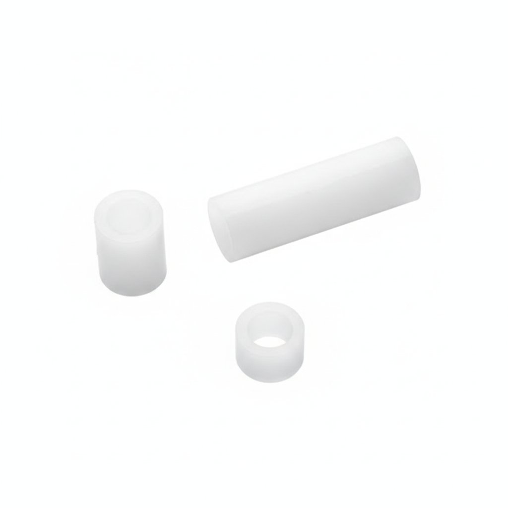 PCB Spacer Round / Standoff M5 | ALTINKAYA Electronic Enclosures ...