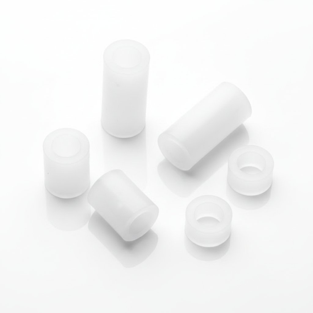 PCB Spacer Round / Standoff M6 | ALTINKAYA Electronic Enclosures ...