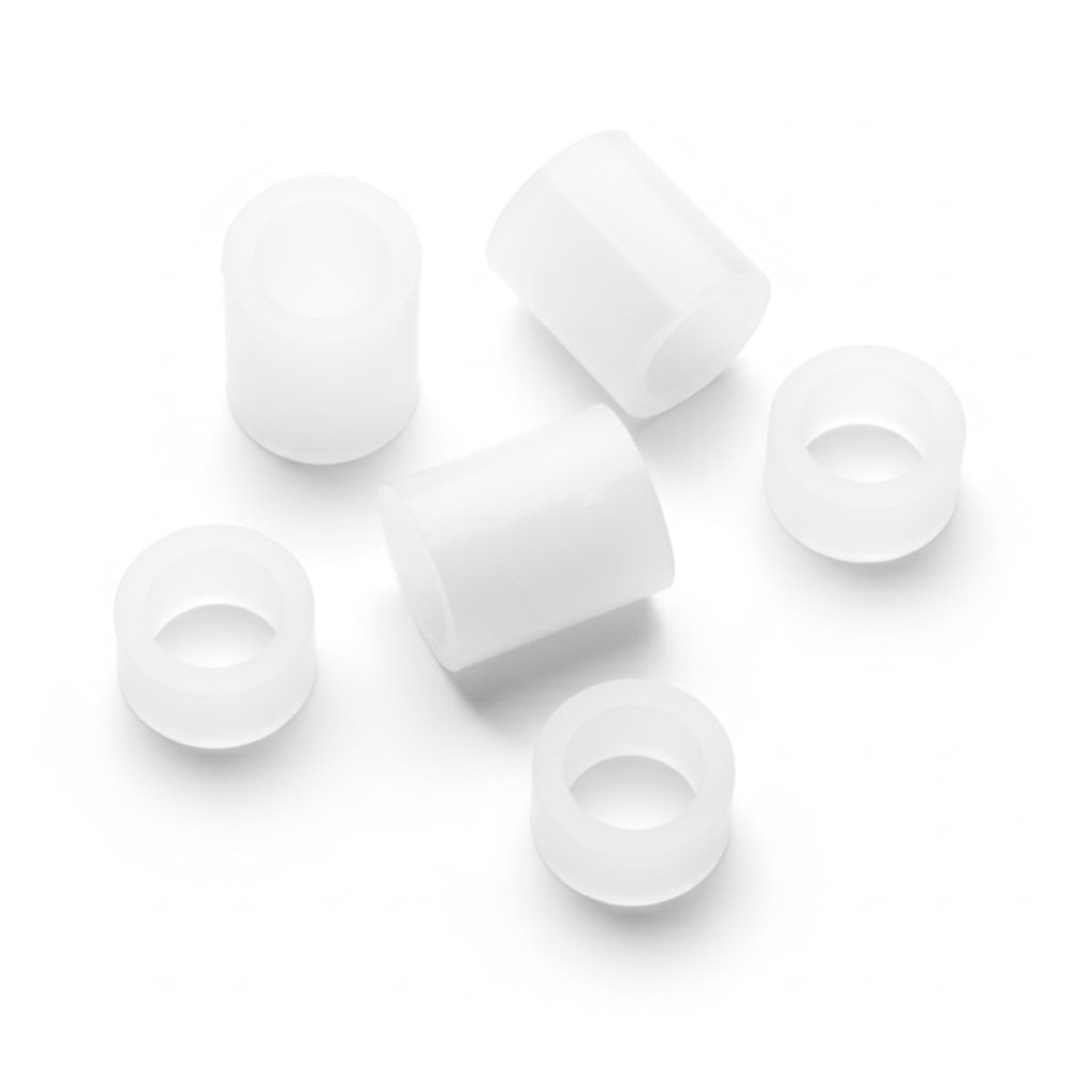 PCB Spacer Round / Standoff M8 | ALTINKAYA Electronic Enclosures ...