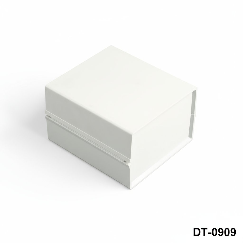 DT-0909 Plastic Project Enclosure | ALTINKAYA Electronic Enclosures ...