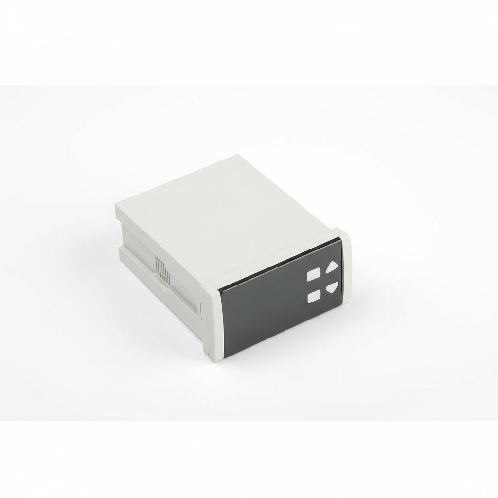 PT-125-24 Din Panel Enclosure | ALTINKAYA Electronic Enclosures ...