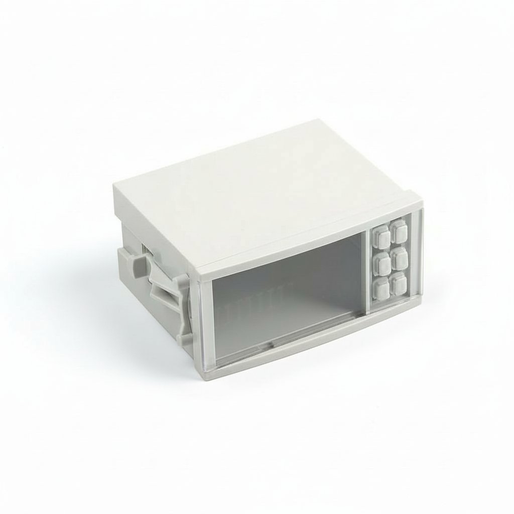PT-165-24 Din Panel Enclosure | Altınkaya Elektronik Cihaz Kutuları