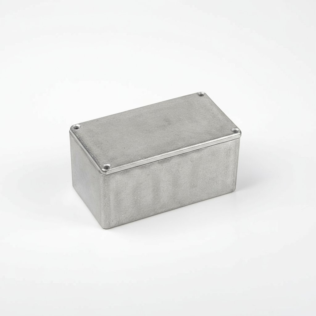 SE-405-C IP-67 Seal Aluminum Enclosure | ALTINKAYA Electronic ...