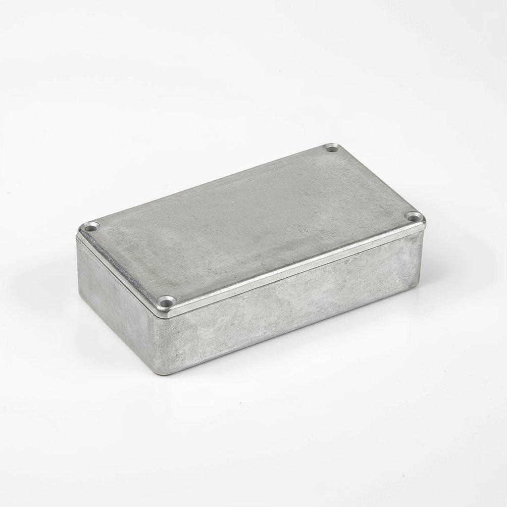 SE-404-C IP-67 Seal Aluminum Enclosure | ALTINKAYA Electronic ...